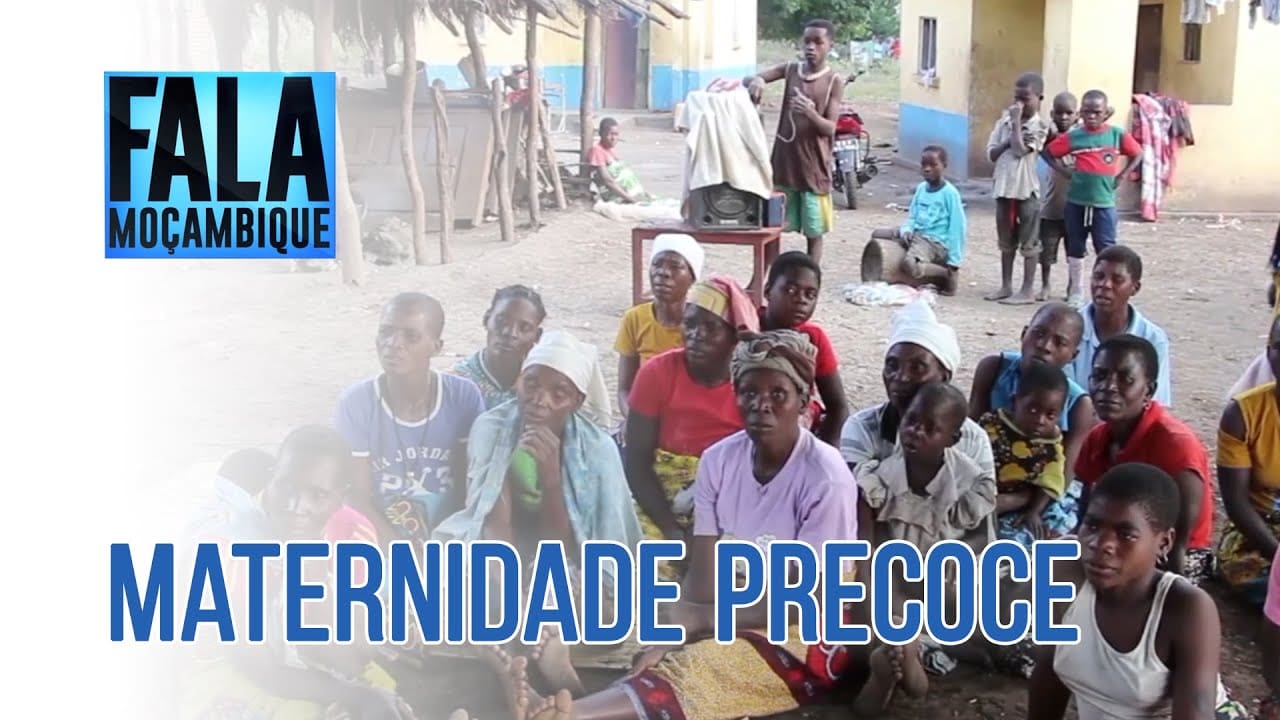 Mulheres cada vez mais cientes sobre o planeamento familiar no distrito ...