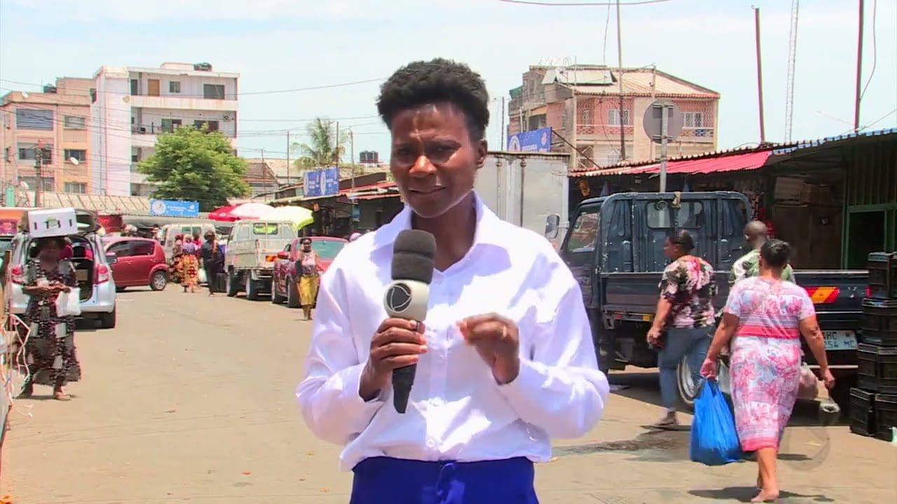 Mais de 3 mil vendedores burlados na poupança de” Xitique’ - MIRAMAR