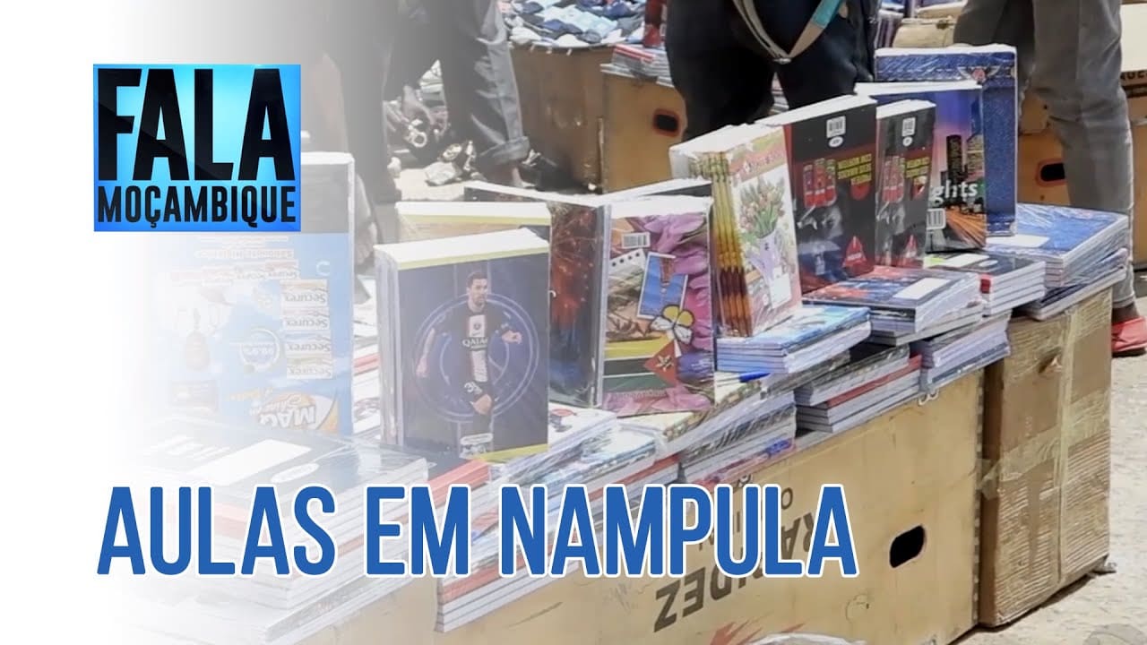 Aumenta procura de material escolar - MIRAMAR NEWS