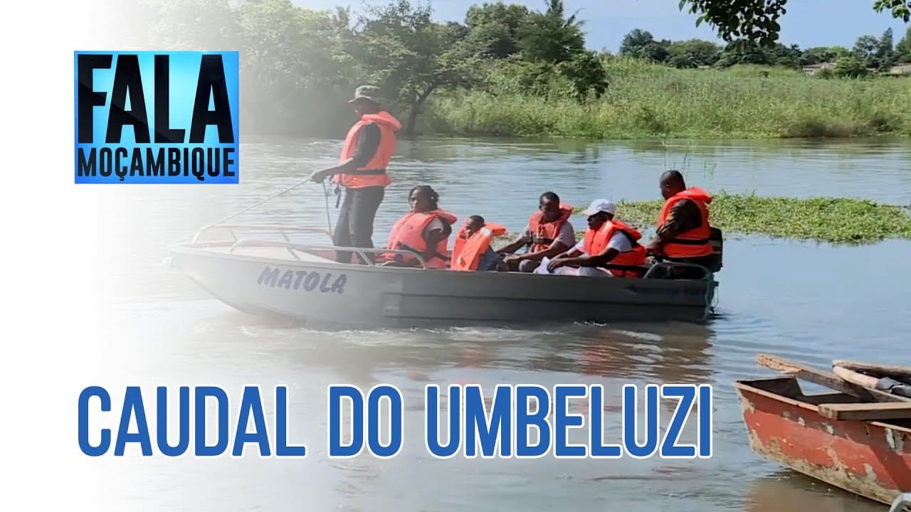 Ponteca submerge e as autoridades alocam embarcações para travessia ...