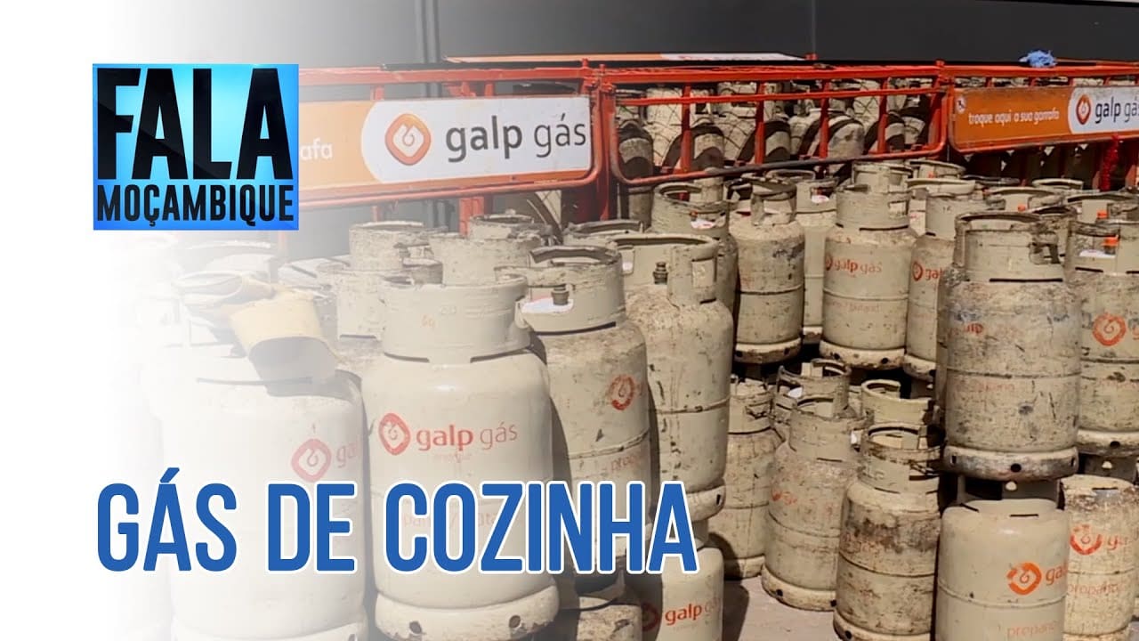 Revendedores e clientes indiferentes com a redução do preço do gás ...