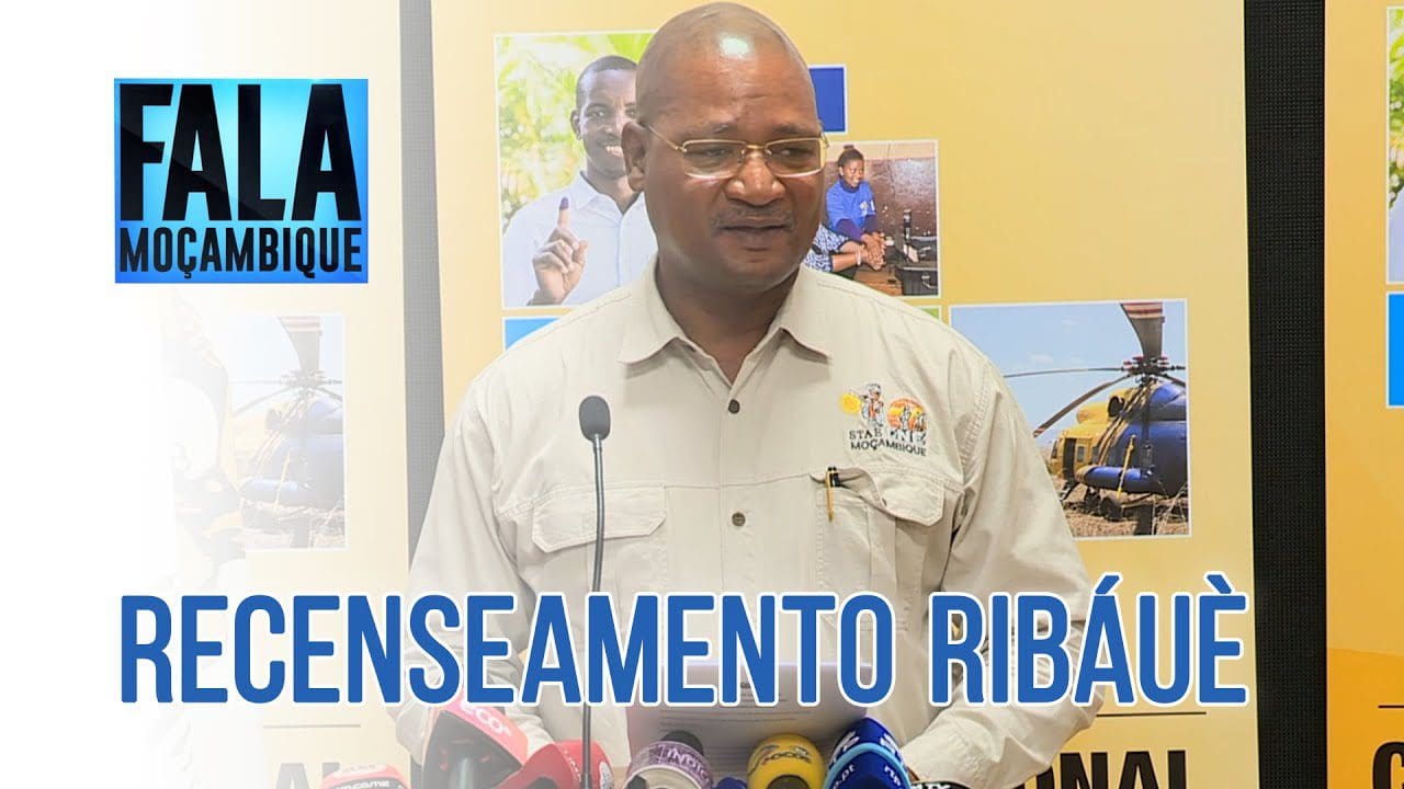 Ilícito eleitoral em Ribáue leva à rescisão do contrato do Director ...