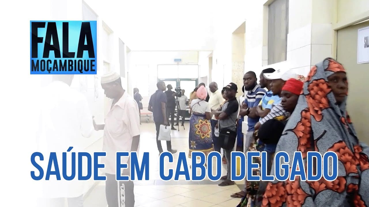 Bairro de Chuiba, em Pemba, terá mais uma unidade sanitária ...