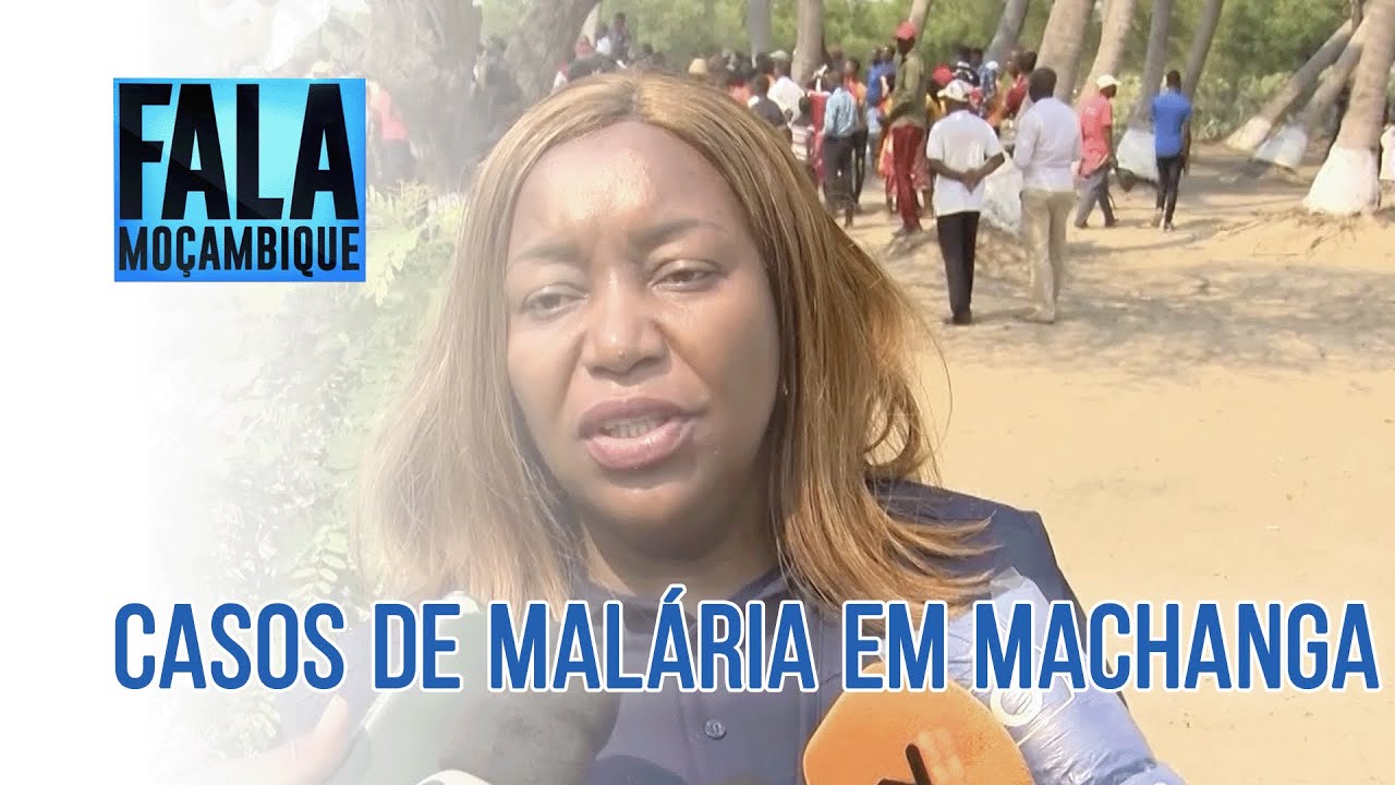 Aumento de casos de Malária em Machanga preocupa autoridades de saúde ...