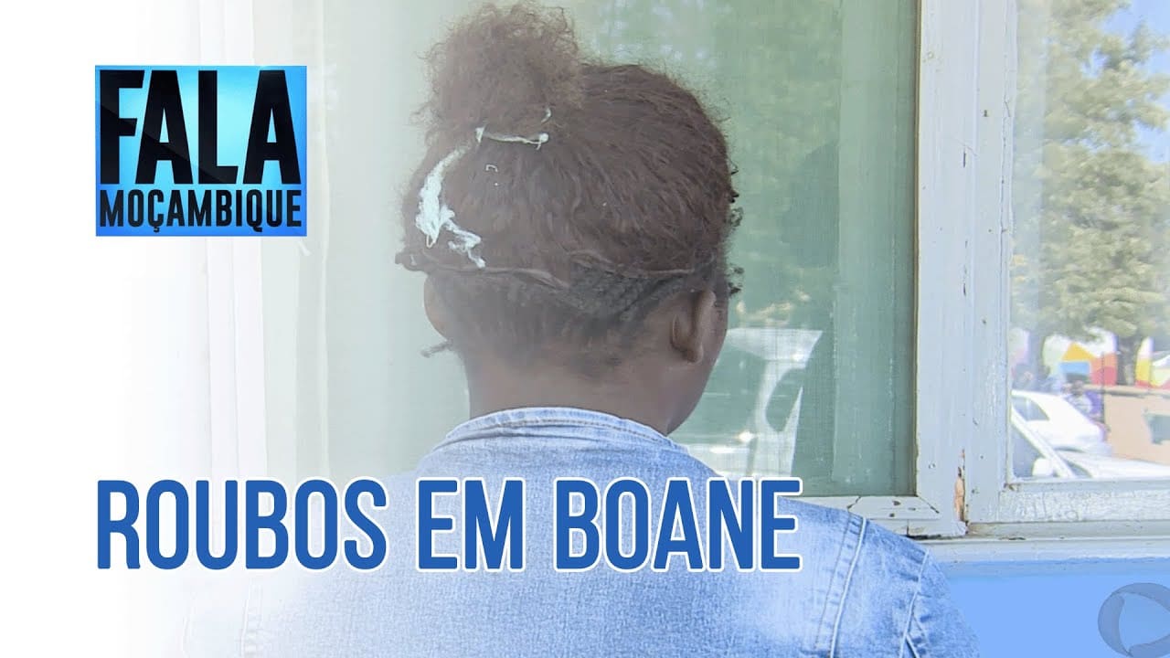 Polícia captura suspeitos de assaltos à residências na Província de ...