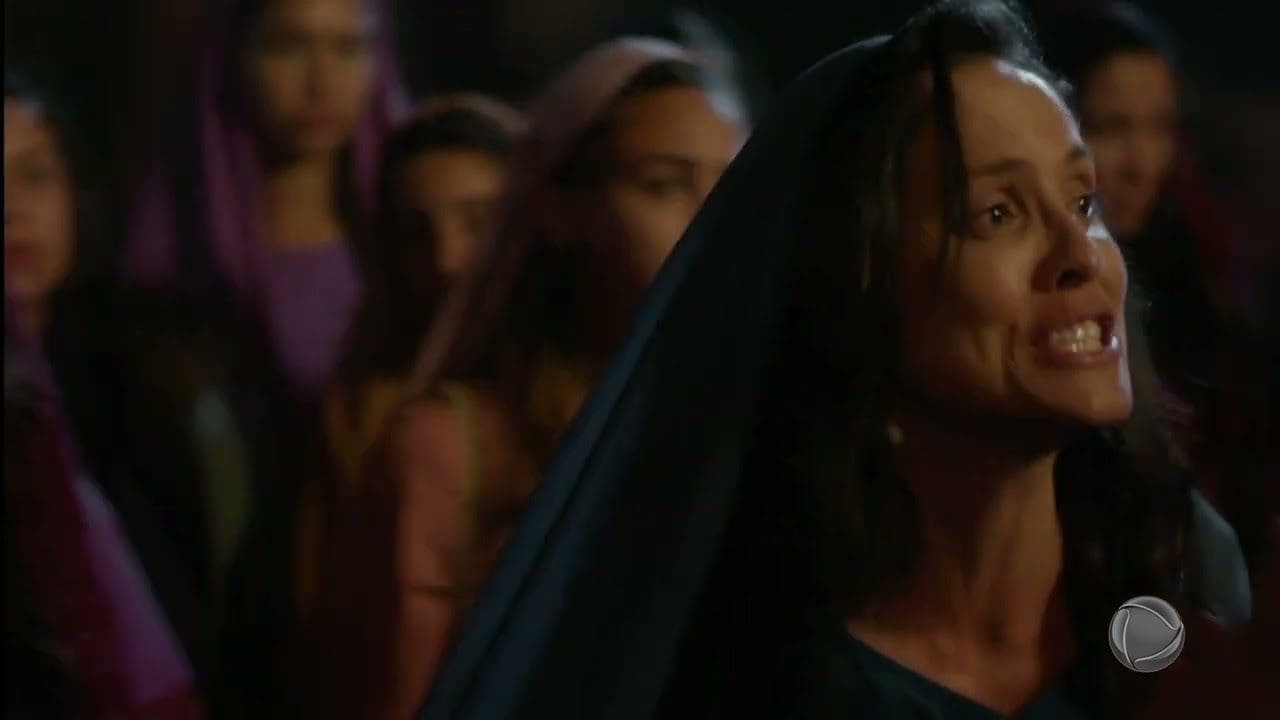 Reis – A Consequência | Mulher sábia impede o ataque de Joabe a Abel ...