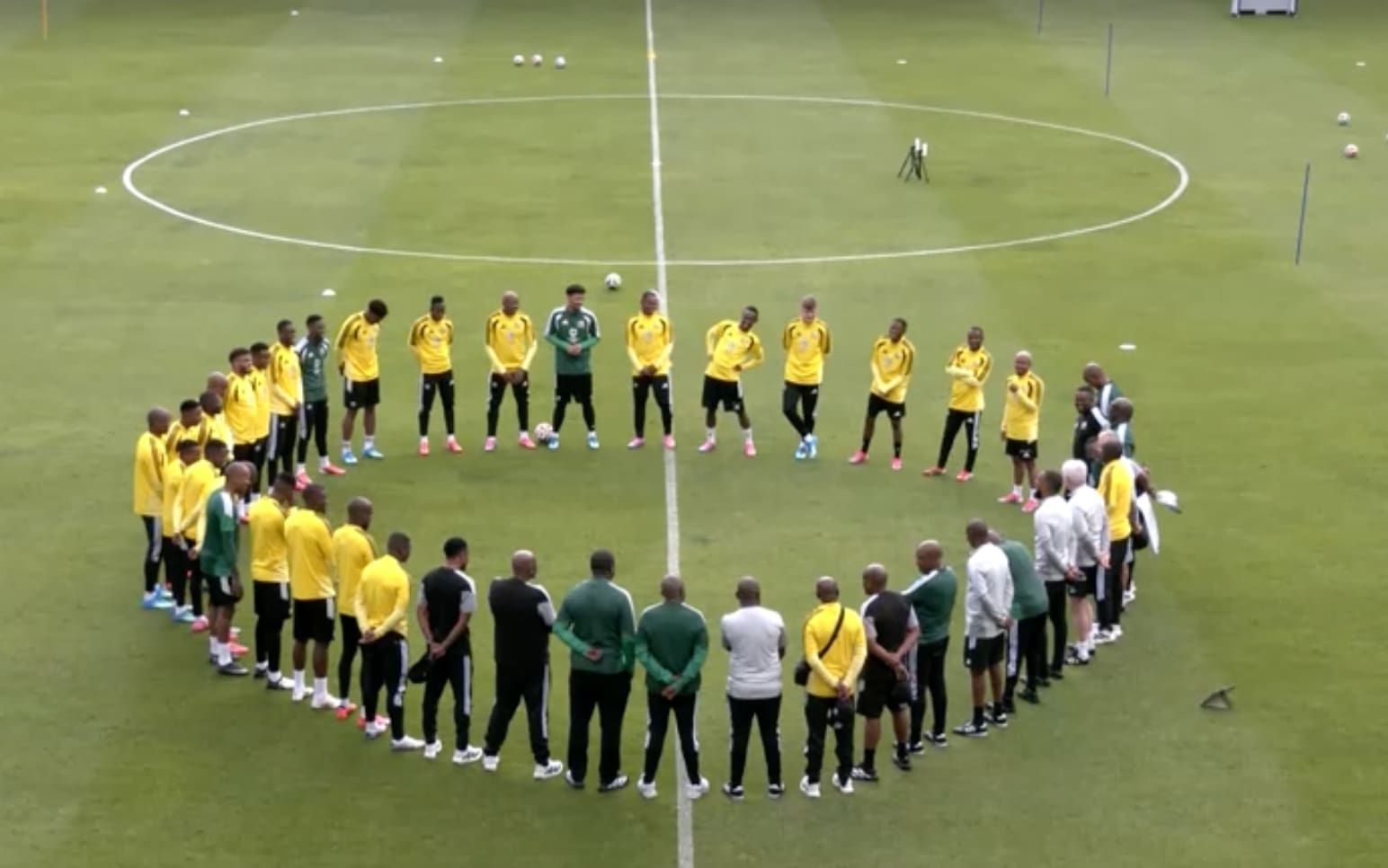 Campeonato do Mundo de Futebol da FIFA 2026 - MIRAMAR NEWS